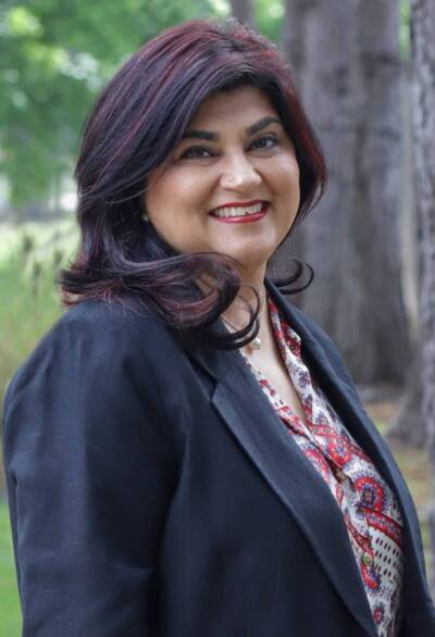 Mona Kular - Broken Arrow - Chinowth & Cohen